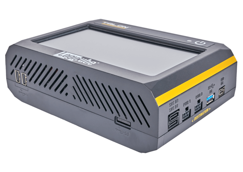 Talon® Ultimate - Logicube