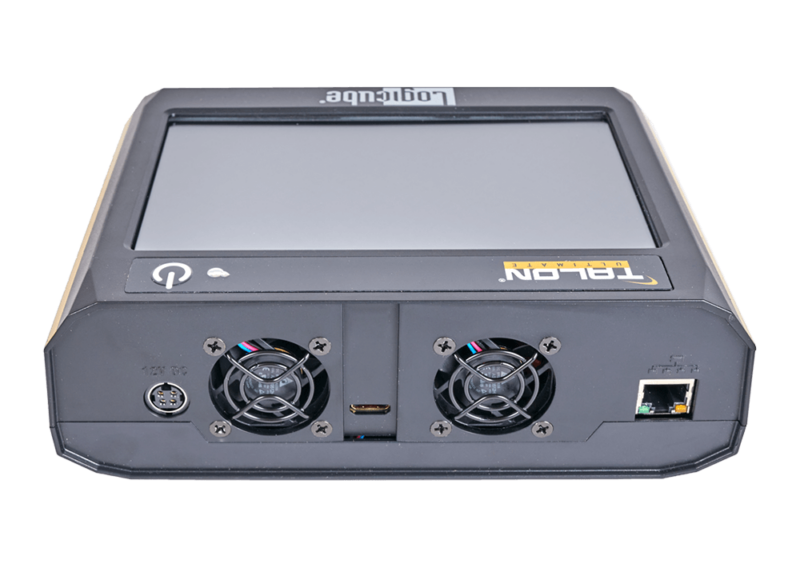 Talon® Ultimate - Logicube