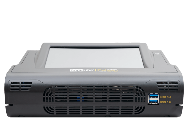 Hard Drive Duplication and Digital Forensic Solutions | Logicube