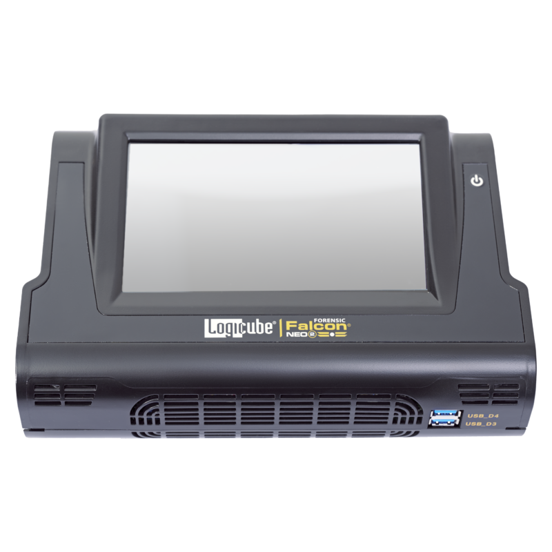 Hard Drive Duplication and Digital Forensic Solutions | Logicube