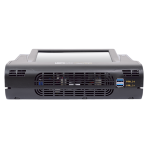 Falcon®-NEO2 - Logicube