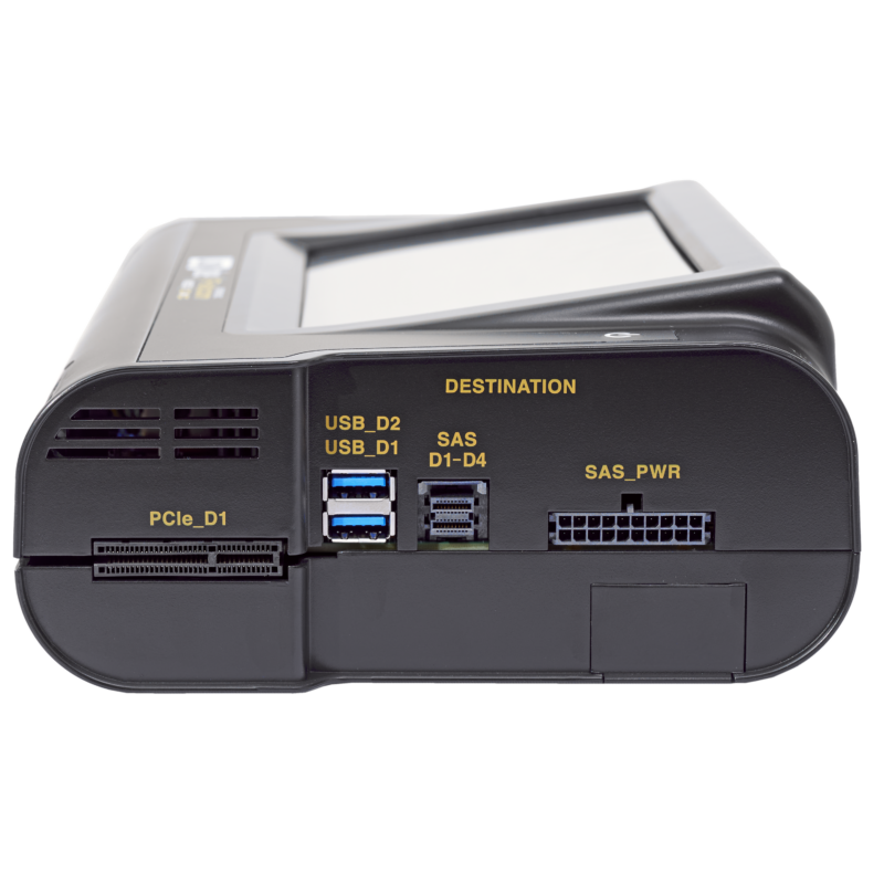 Falcon®-NEO2 - Logicube