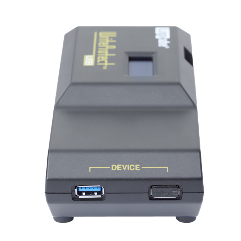 WriteProtect™-USB - Logicube